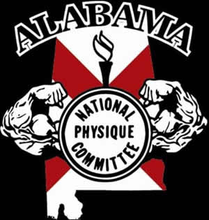 Welcome to Robert McAdory's NPC Rocket City Bodybuilding Classic!